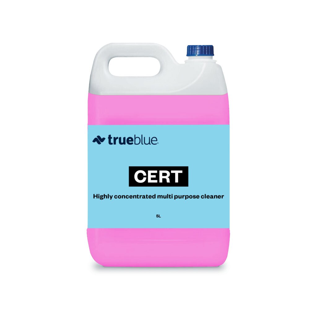 True Blue Cert Multi Purpose Cleaner | All Purpose Cleaners