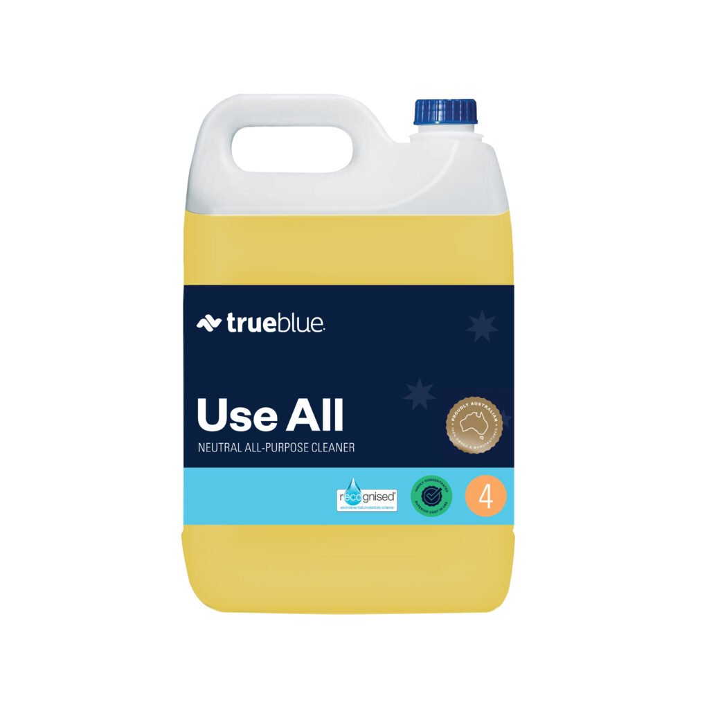 True Blue Use All Neutral Cleaner | All Purpose Cleaners